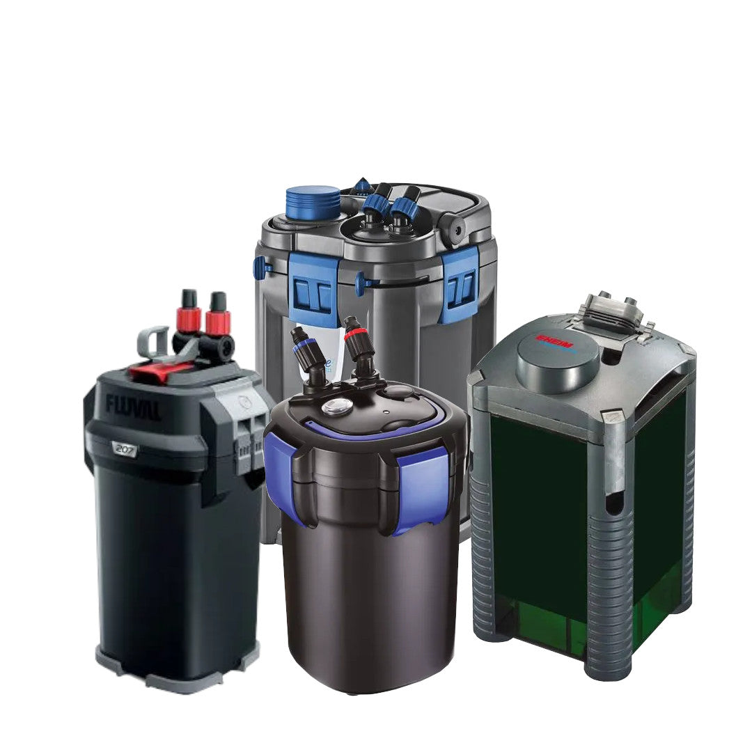FILTERS – Ajman Aquarium