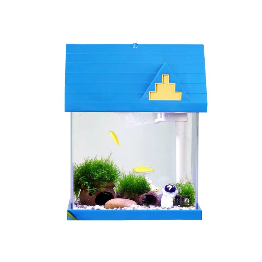 TF250 aquarium Hut Diary desktop fish tank – Ajman Aquarium