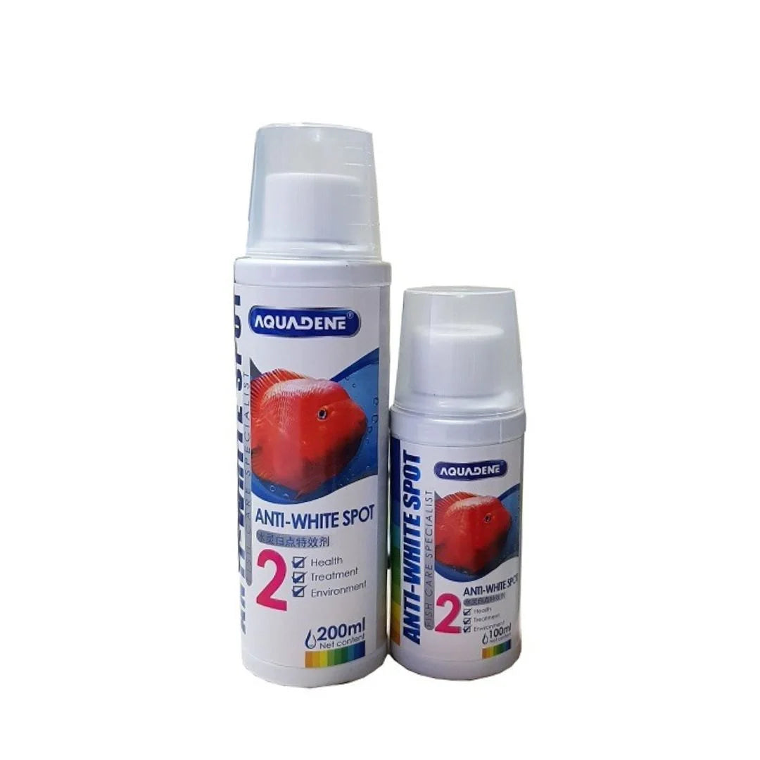 Aquadene anti white spot – Ajman Aquarium