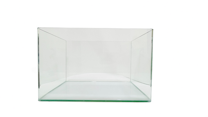 Aja curved glass tank (5 in 1) – Ajman Aquarium