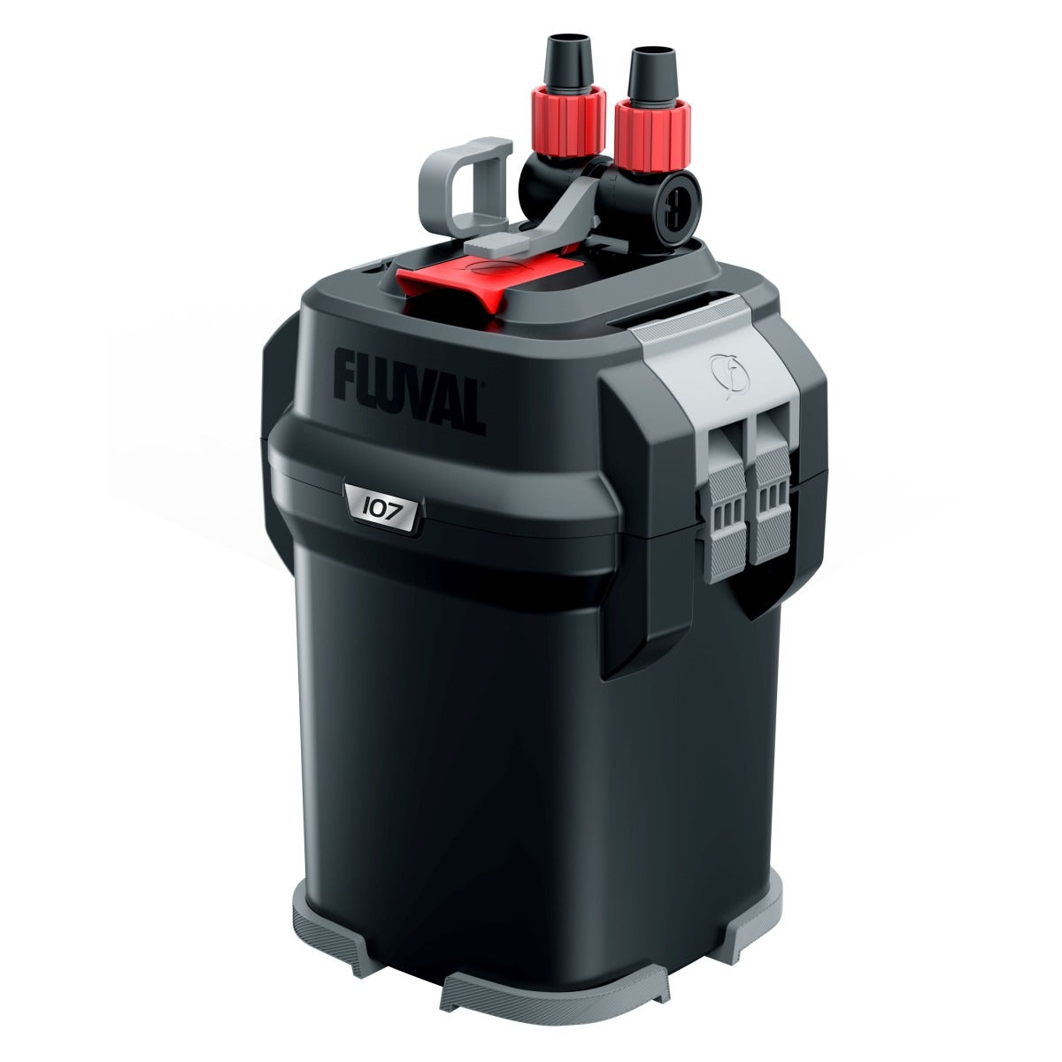 Fluval 107 Canister Filter – Ajman Aquarium