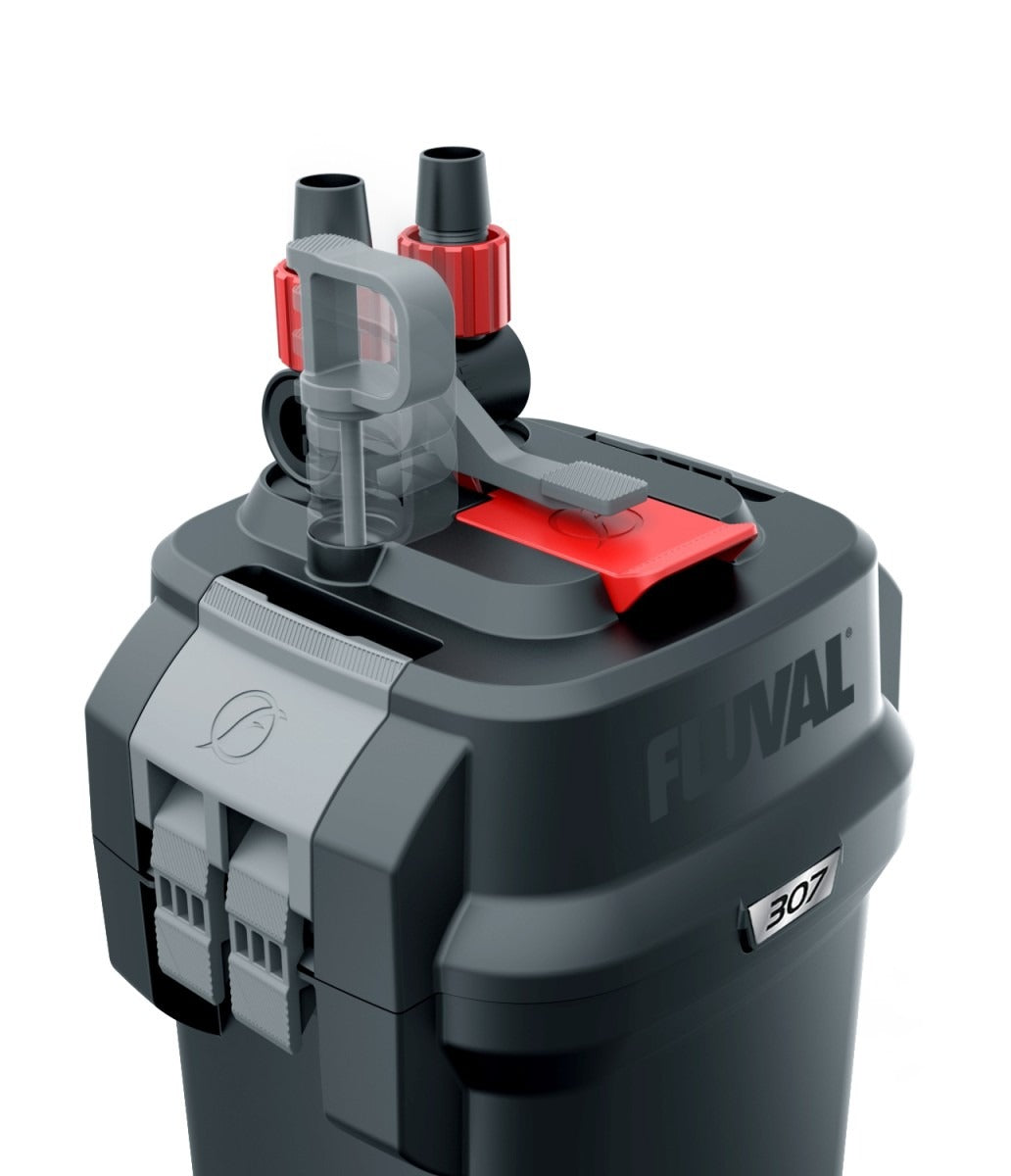 Fluval 307 Canister Filter – Ajman Aquarium