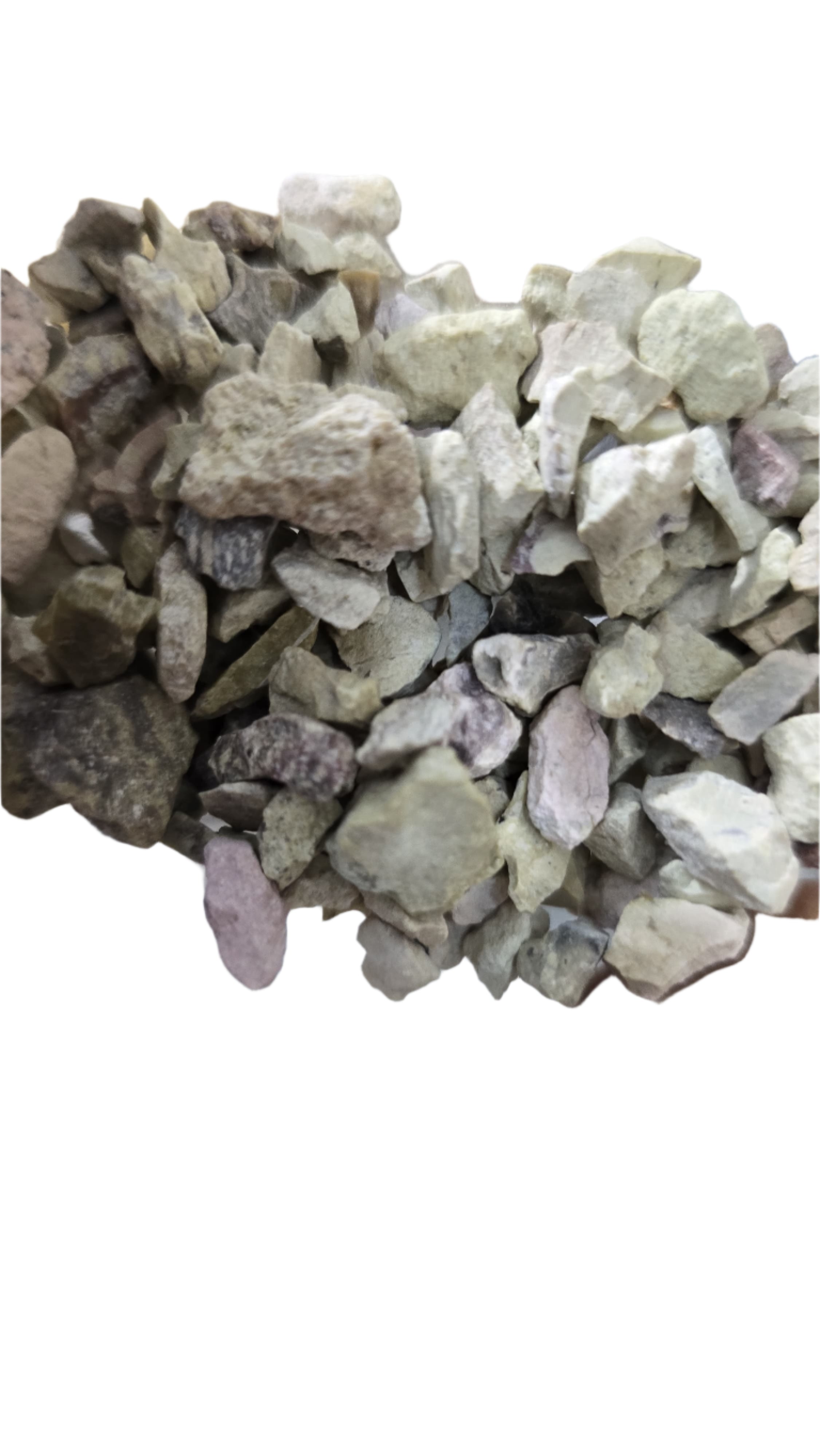 Stone chips - 10 mm – Ajman Aquarium