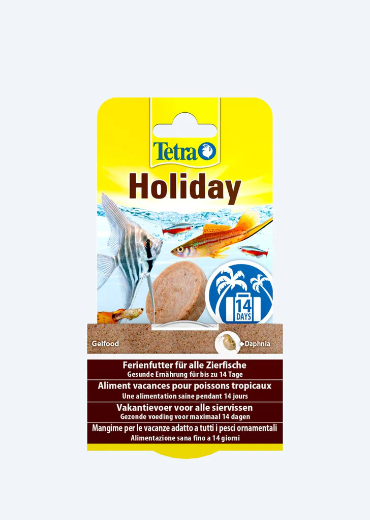 Tetra Holiday - 30g – Ajman Aquarium